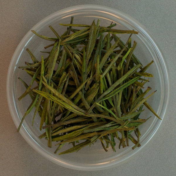 An Ji Bai Cha – Leaves of Cha