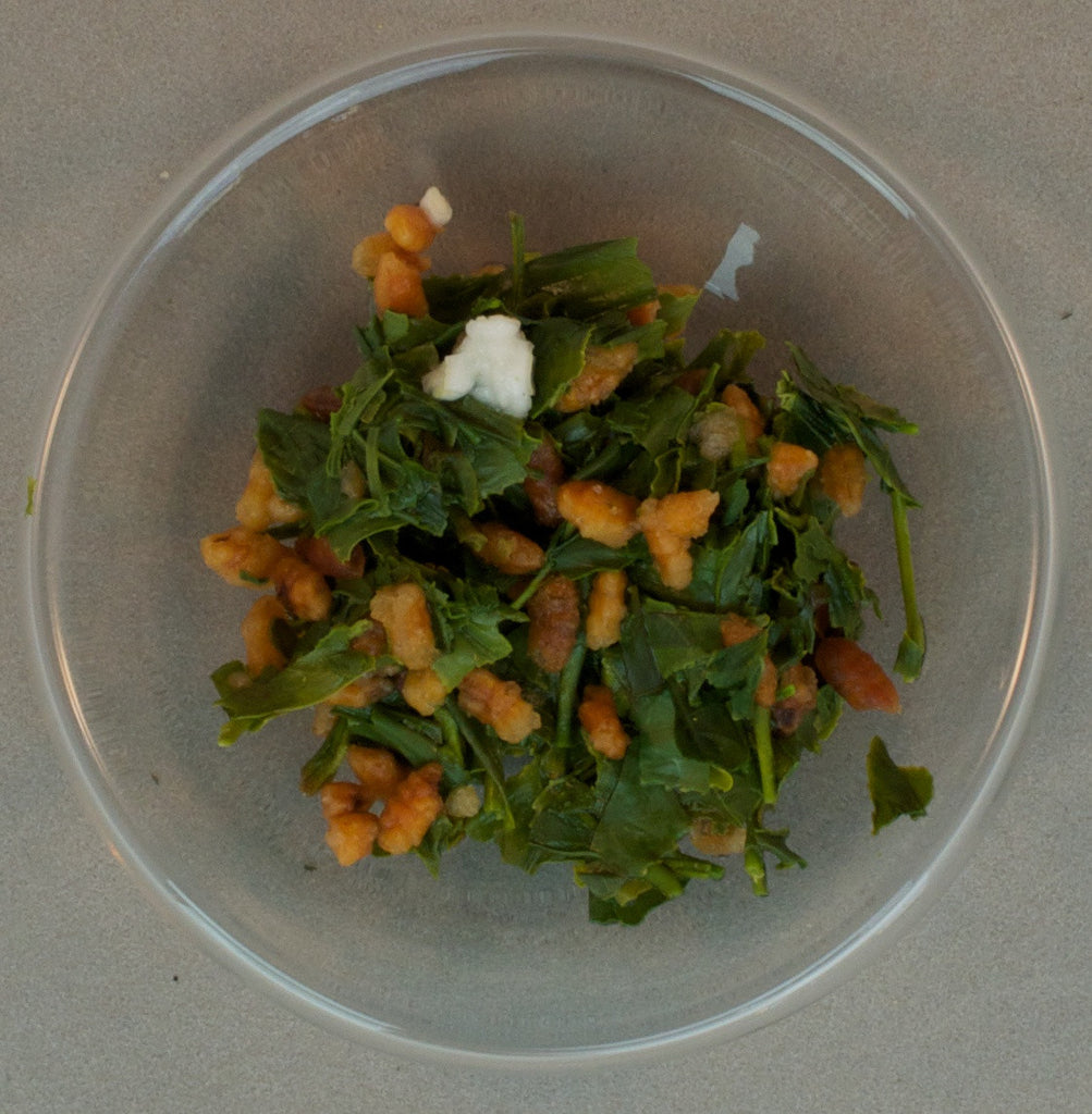 Gen Mai Cha – Leaves of Cha