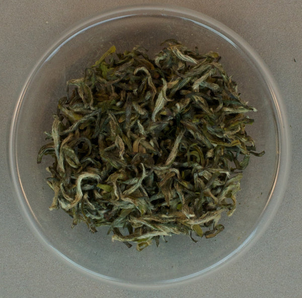 Gan Lu Sweet Dew – Leaves of Cha
